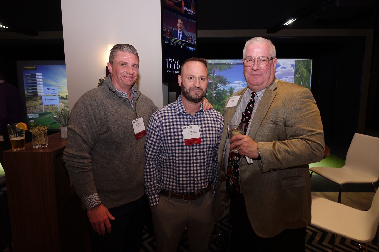 IREM New Jersey Chapter No. 1 - Photo Gallery