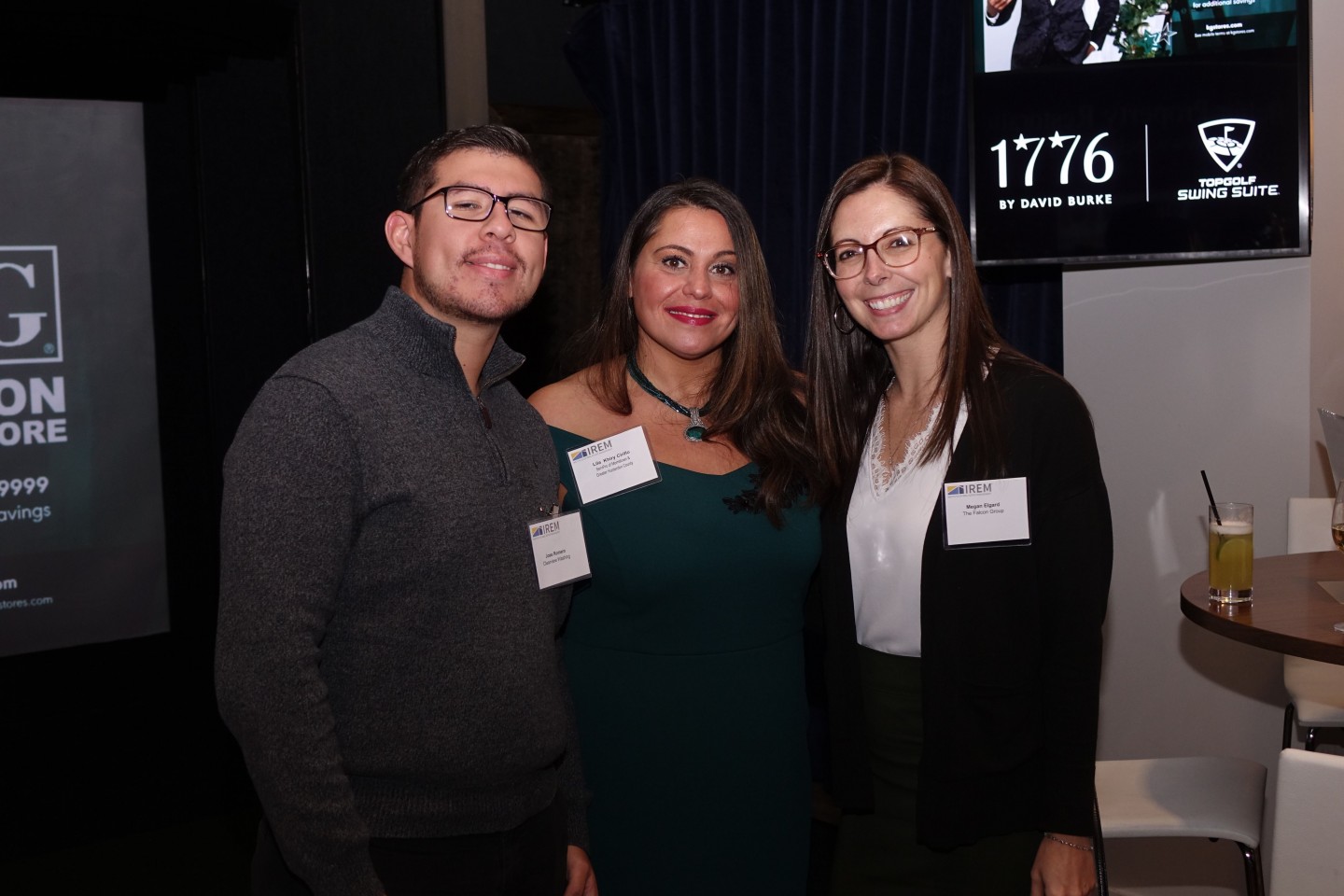 IREM New Jersey Chapter No. 1 - Photo Gallery