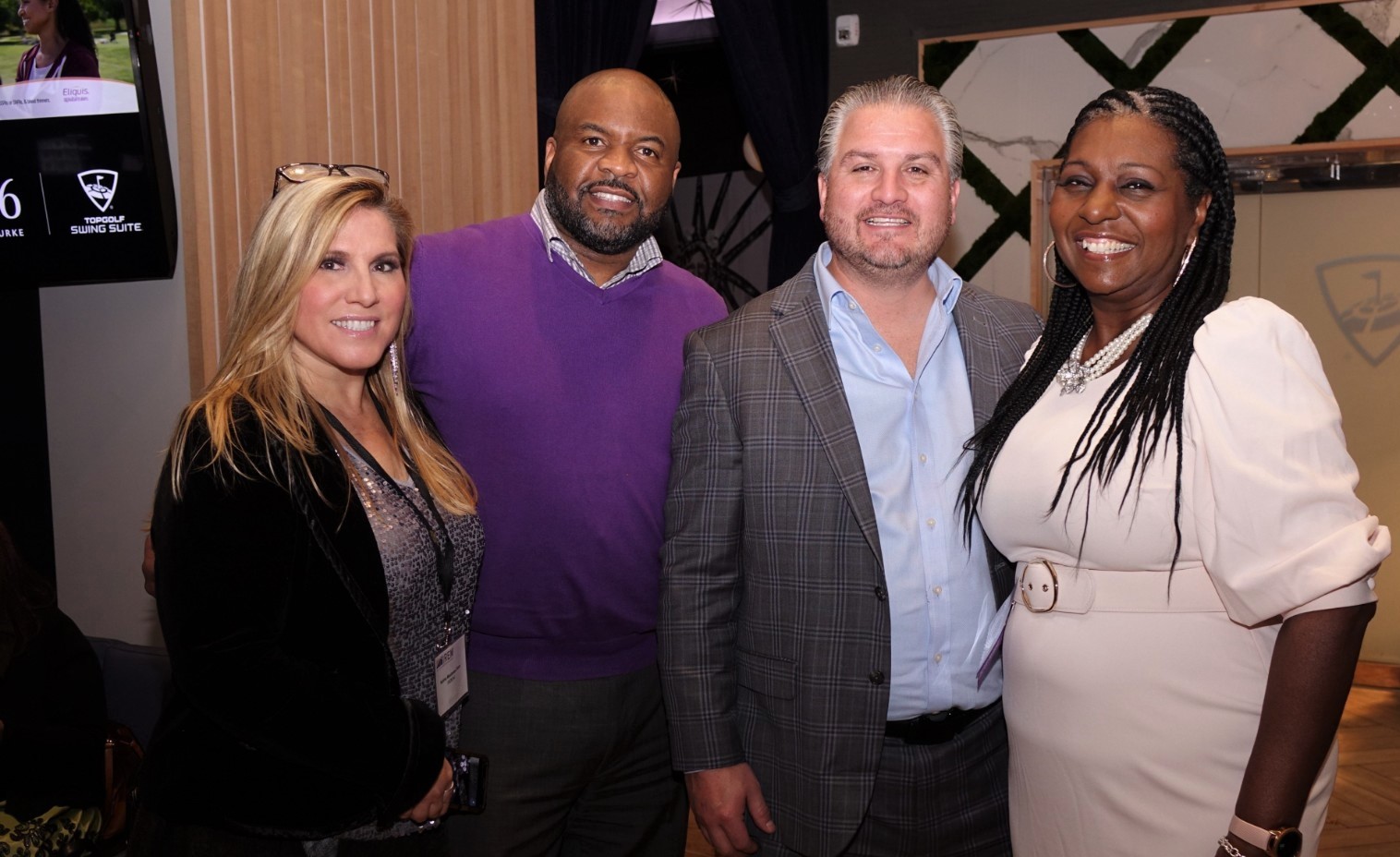 IREM New Jersey Chapter No. 1 - Photo Gallery