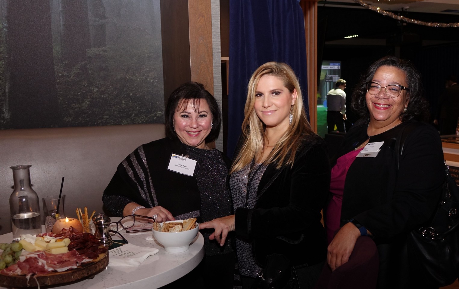 IREM New Jersey Chapter No. 1 - Photo Gallery