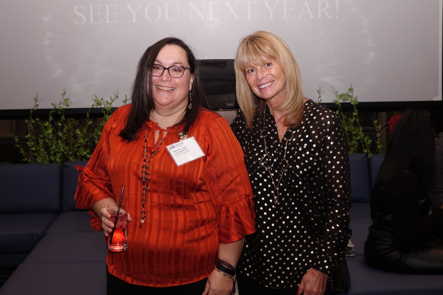 IREM New Jersey Chapter No. 1 - Photo Gallery